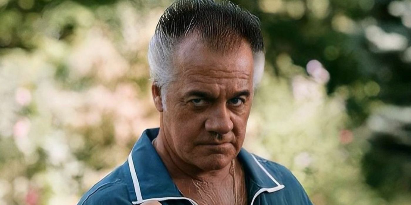 All 5 Actors Who Won Emmy Awards for 'The Sopranos'
