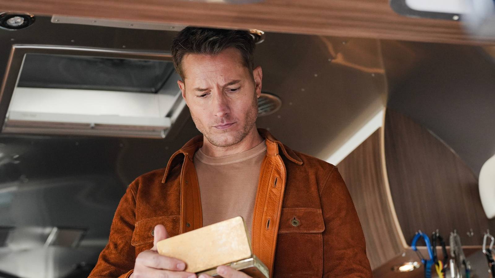 What You Need to Remember About CBS' 'Tracker' Before Season 3