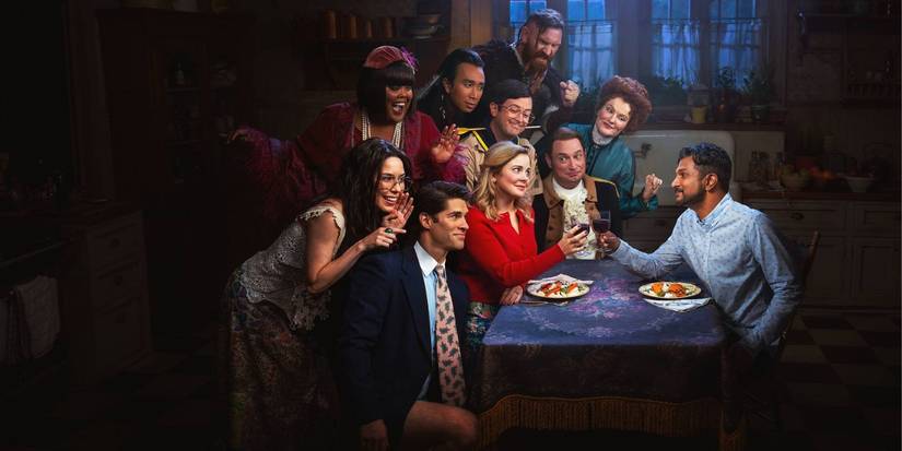 'Ghosts' Season 5: Release Date, Plot, Cast & Everything Else We Know