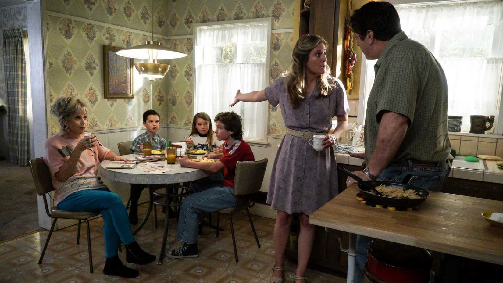 'Young Sheldon': The Best Episodes of the Series, Ranked