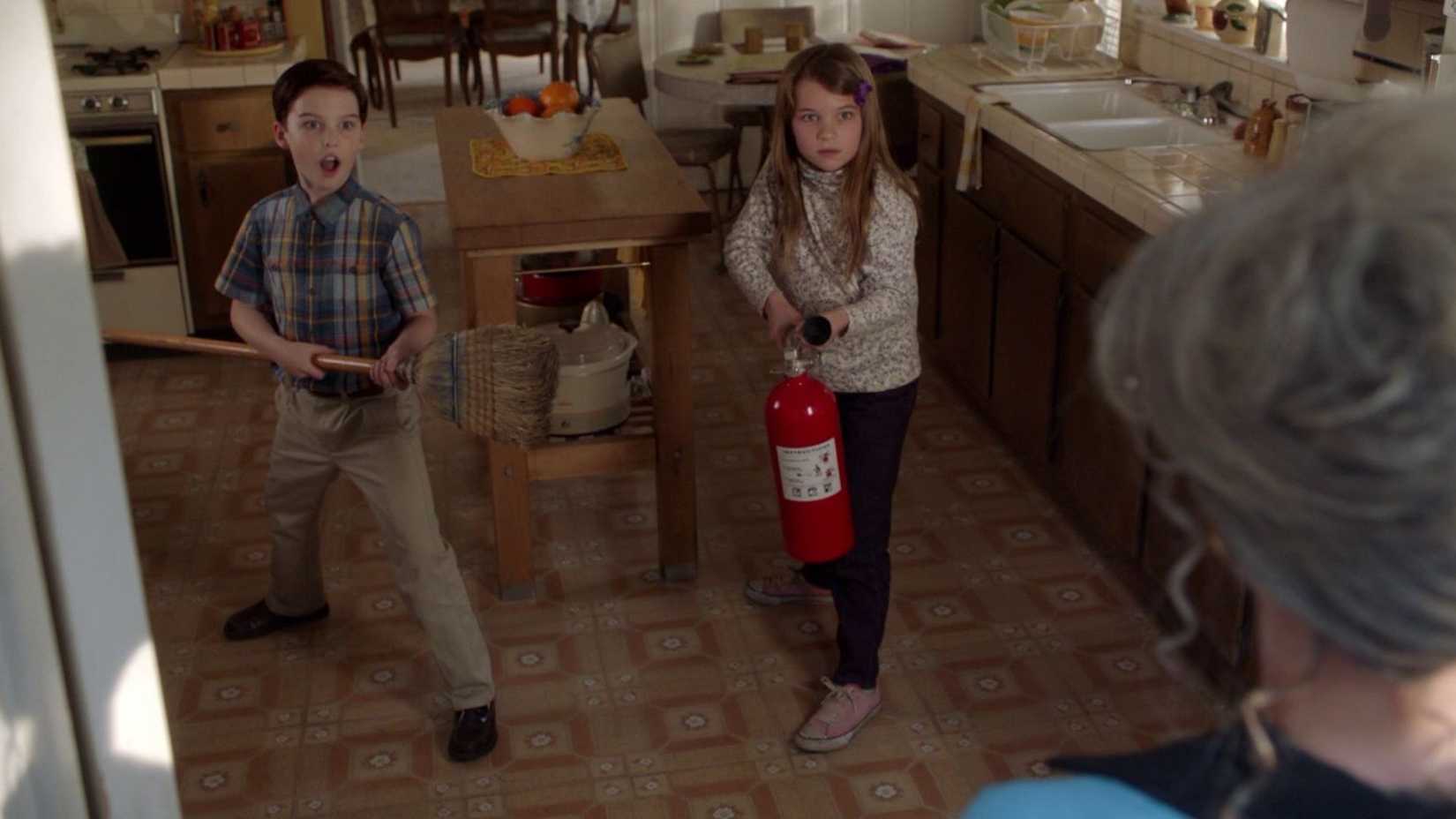 'Young Sheldon': The Best Episodes of the Series, Ranked