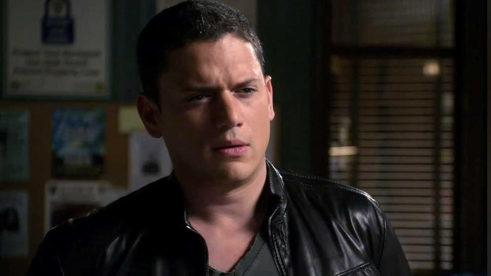 The Character You Forgot Wentworth Miller Played in 'Law & Order: SVU'