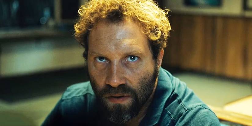 Jai Courtney Teases the Action Thriller 'War Machine' Starring 'Reacher ...