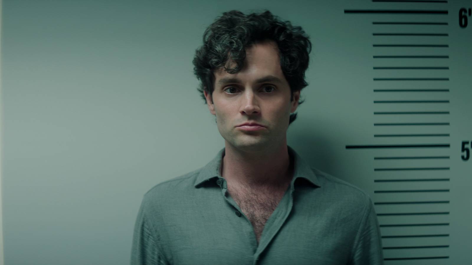 'You': What Book Is Joe Reading in Prison and What Does It Mean?