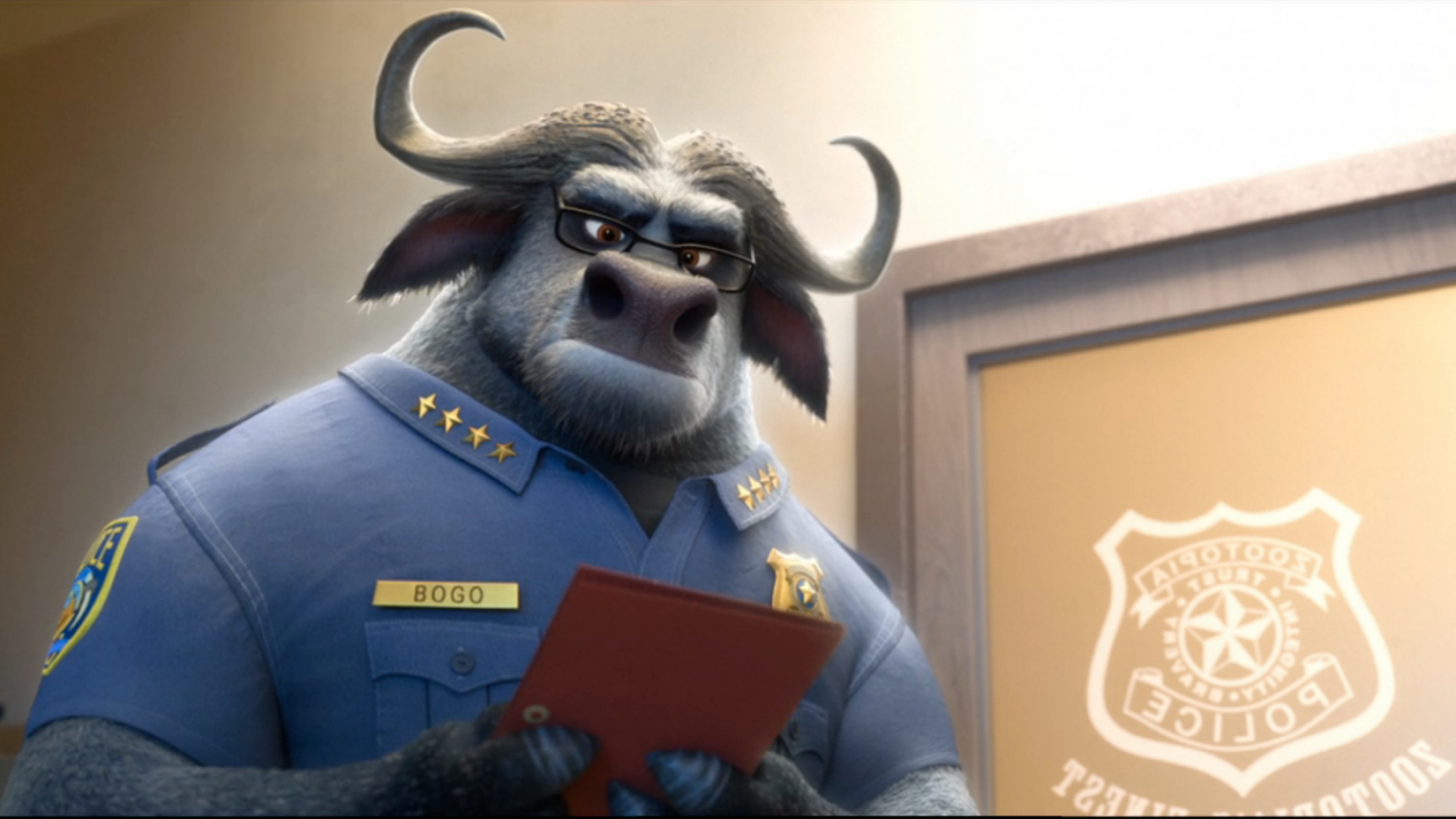 10 Horrifying Implications About the World of 'Zootopia'
