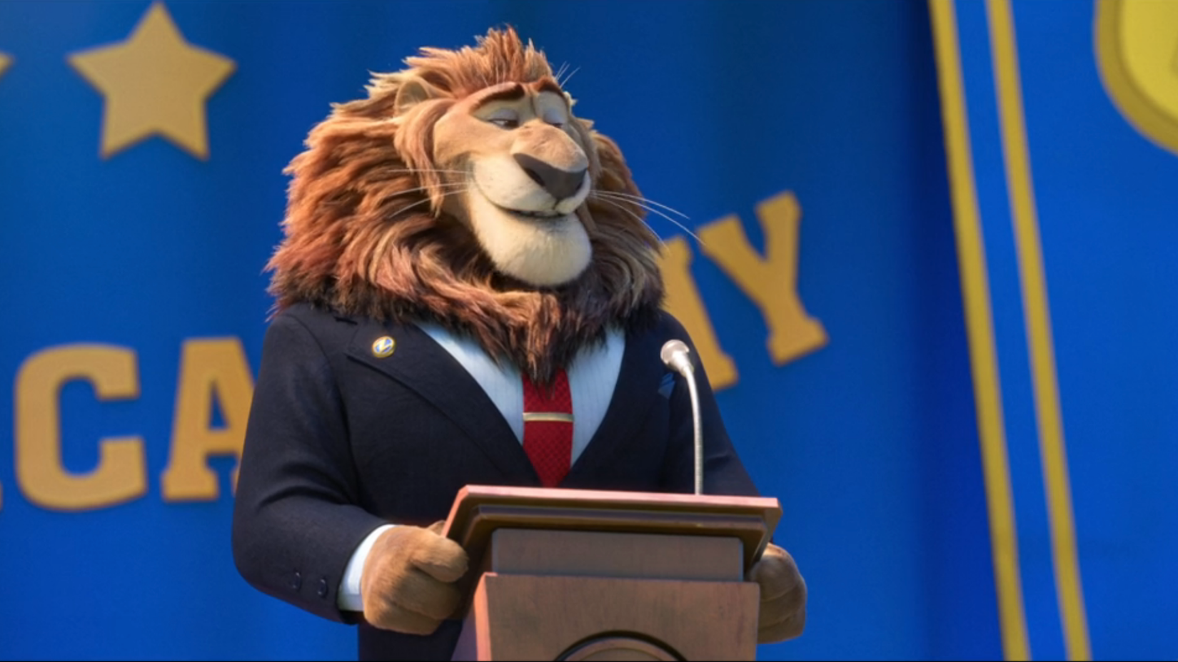 10 Horrifying Implications About the World of 'Zootopia'