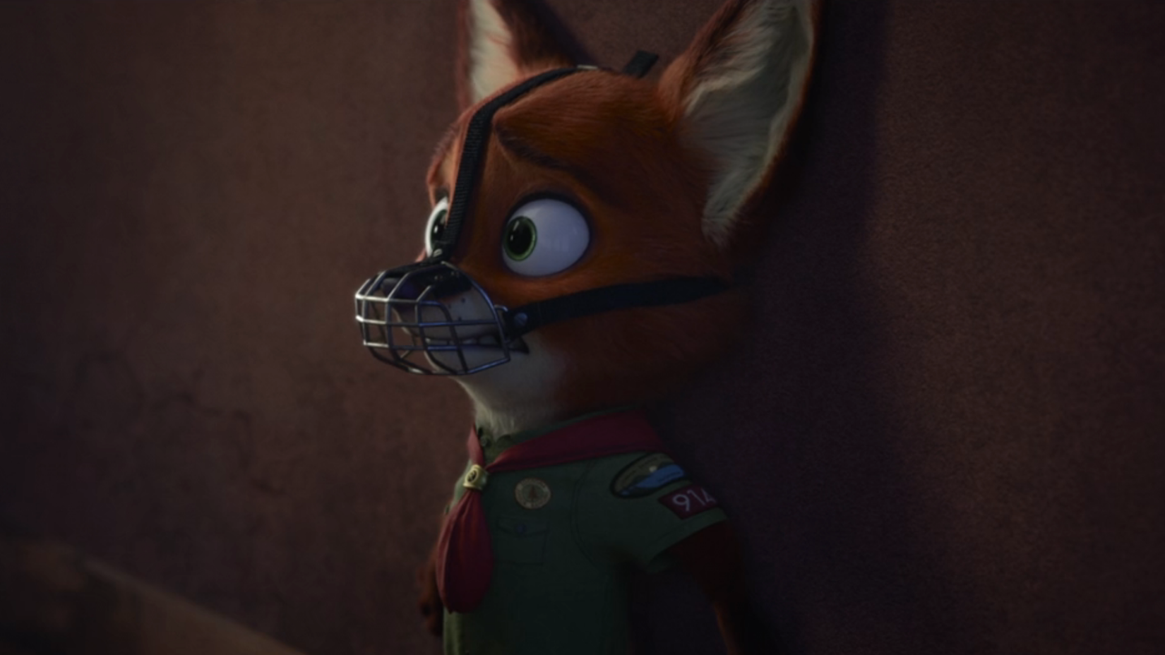 10 Horrifying Implications About the World of 'Zootopia'
