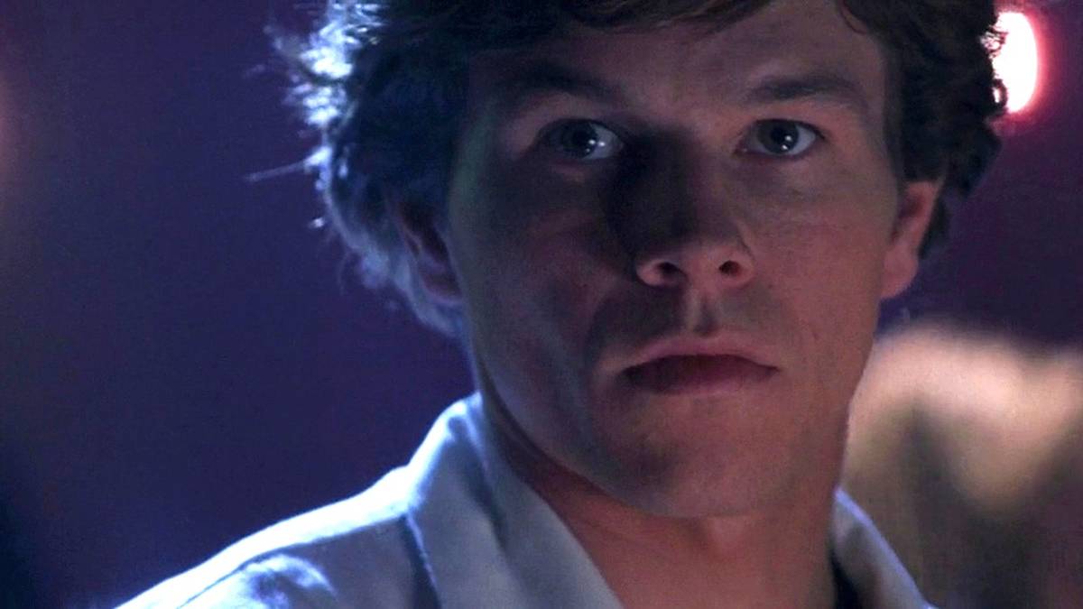 Mark Wahlberg's 'Boogie Nights' Is Now Streaming on Paramount+