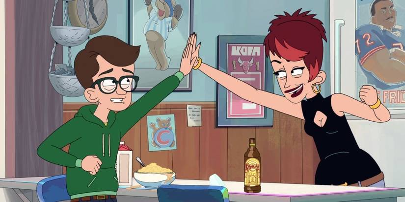 10 Best Lesser-Known Animated Shows Like 'Rick and Morty'