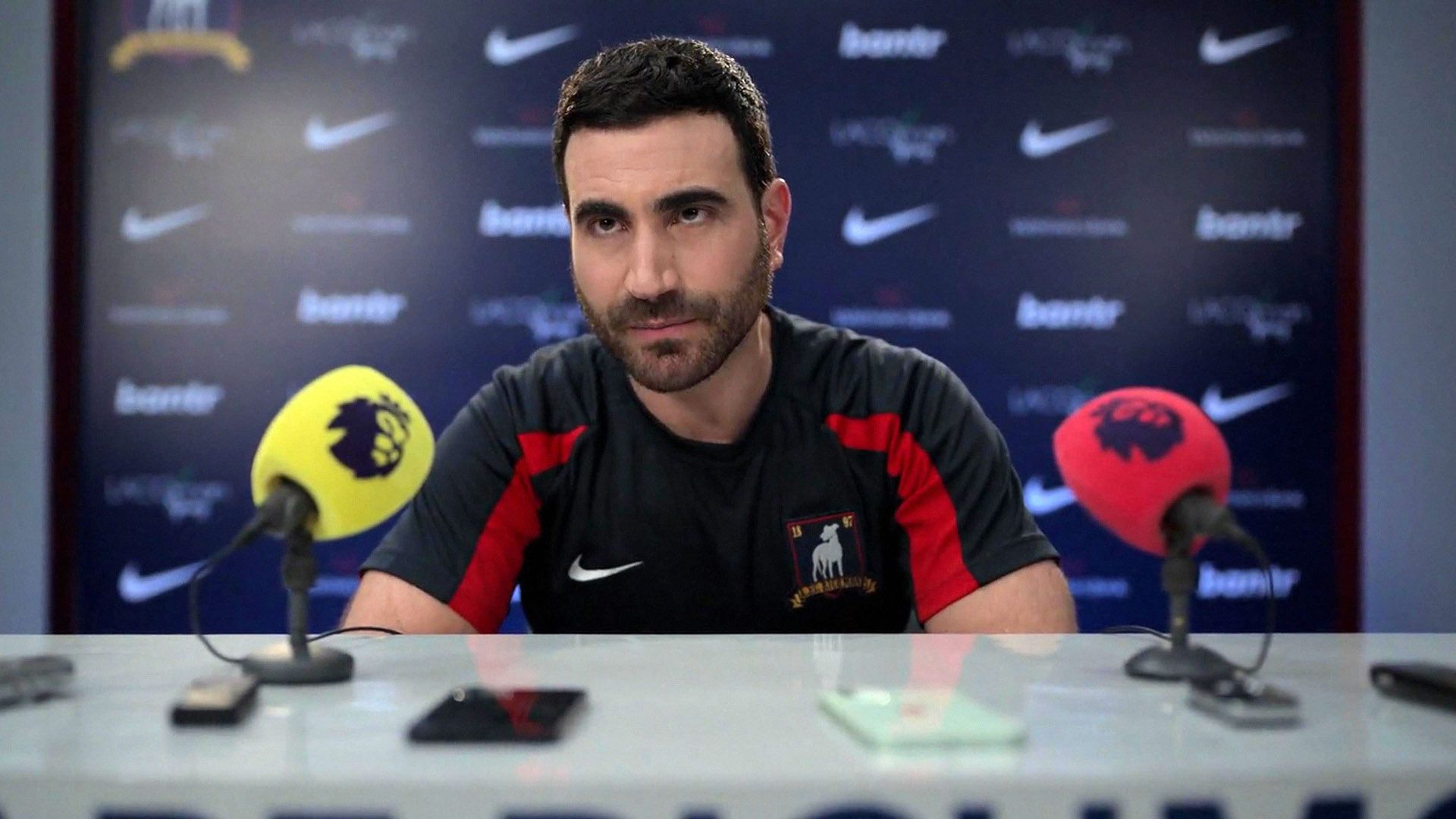 'Ted Lasso' Star and Writer Teases a Very "Emotional" Season 4 Episode ...