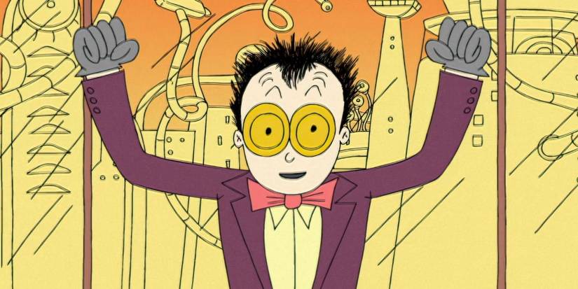 10 Best Lesser-Known Animated Shows Like 'Rick and Morty'