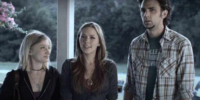 10 Forgotten Vampire TV Shows Worth Digging Back Up