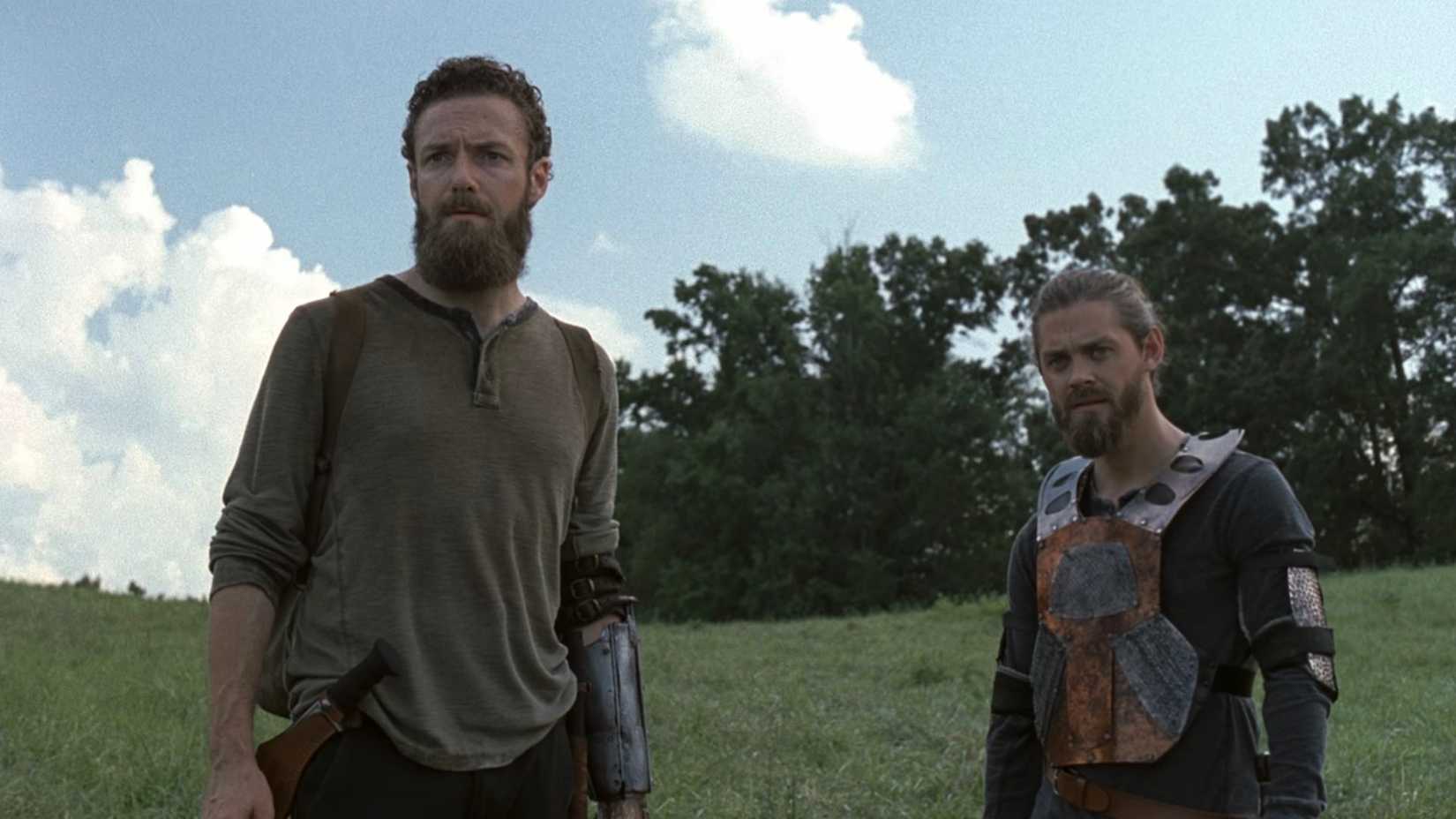 'The Walking Dead': 10 Most Underrated Episodes