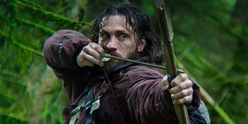 '28 Years Later's Alpha Zombie Is the Sequel's Biggest Swing (Pun Intended)