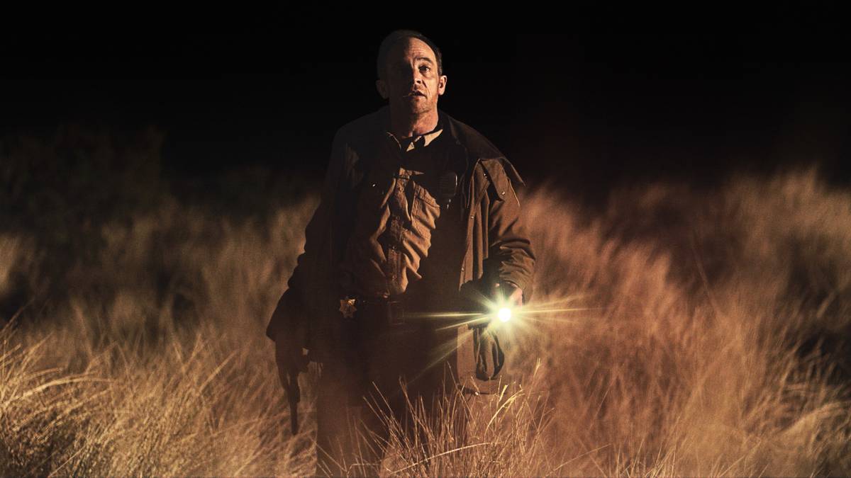 'Alma & The Wolf' Review: Ethan Embry Stars in a Surprising Werewolf ...