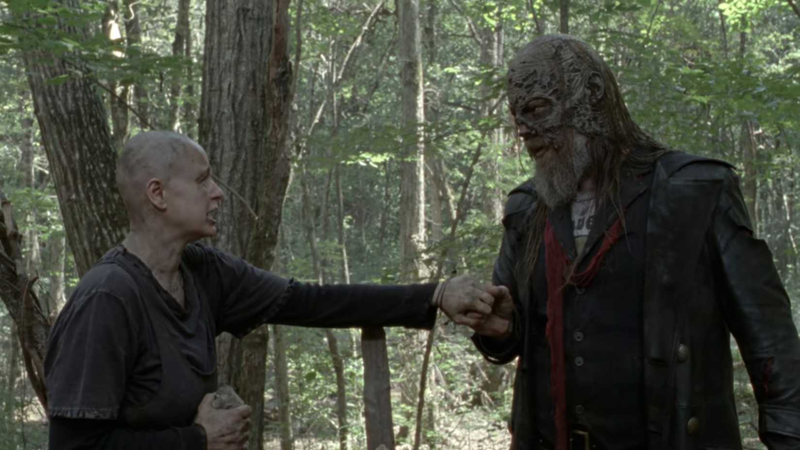 'The Walking Dead': 10 Most Underrated Episodes