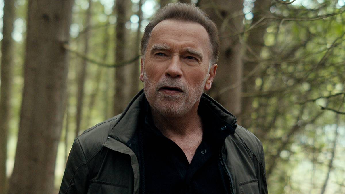 The Best Character in Netflix's 'FUBAR' Is Not Arnold Schwarzenegger
