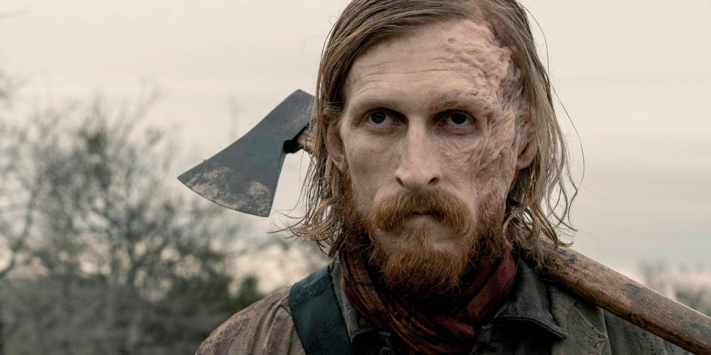 12 Best Zombie Shows To Stream on Netflix