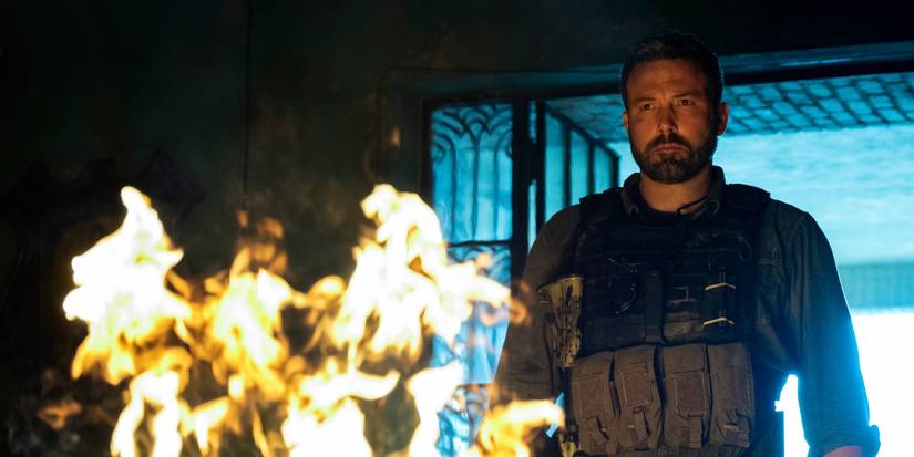 Pedro Pascal and Ben Affleck's 'Triple Frontier' Is Underrated on Netflix