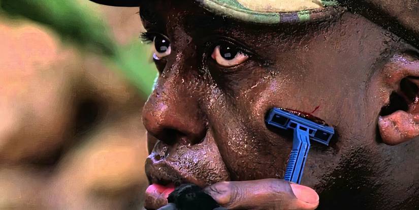 10 Things You Notice When You Watch 'Predator' in 2025