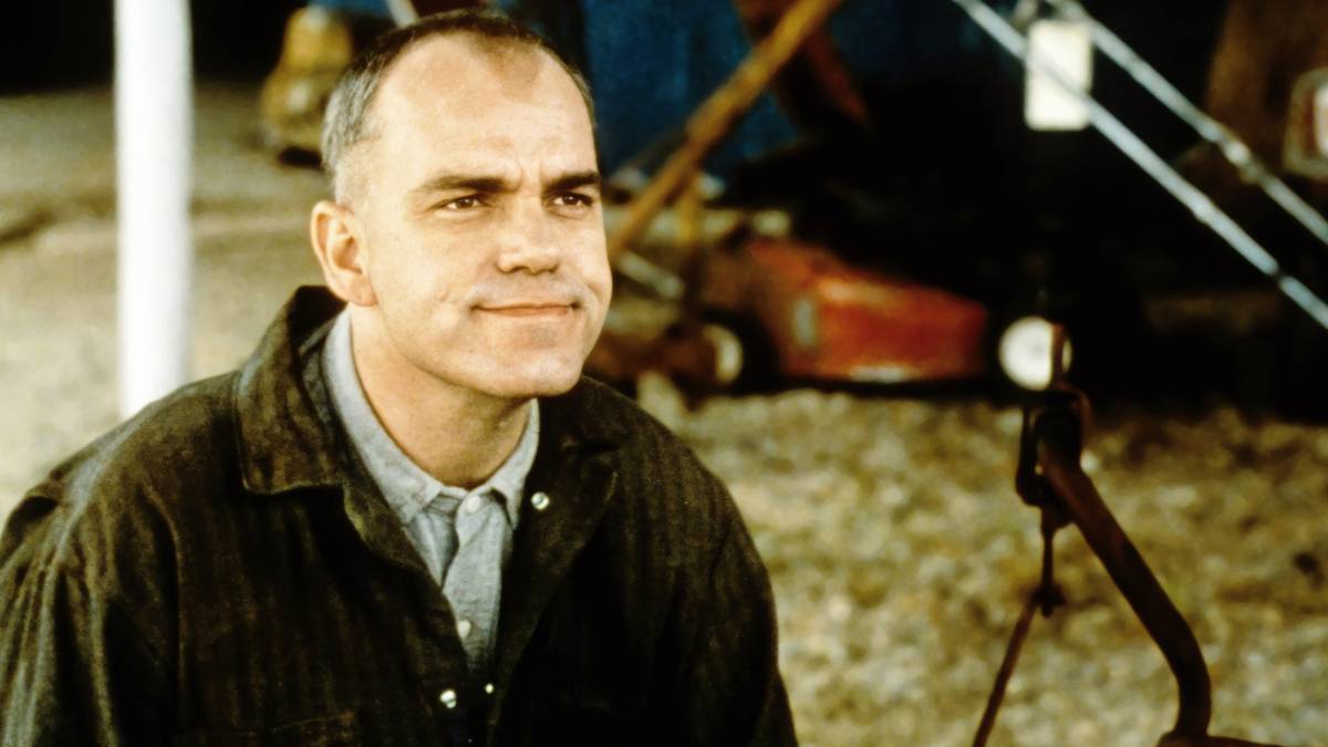 Billy Bob Thornton's 'Sling Blade' Is Not Streaming Anywhere Today
