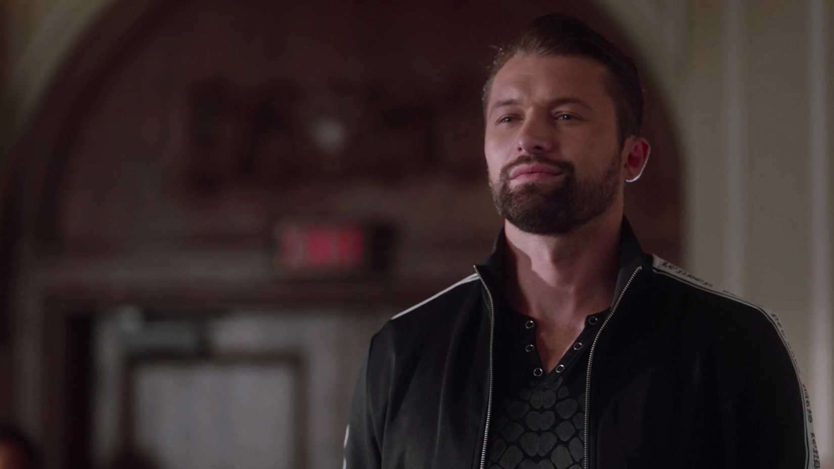 'Countdown' Cast & Character Guide