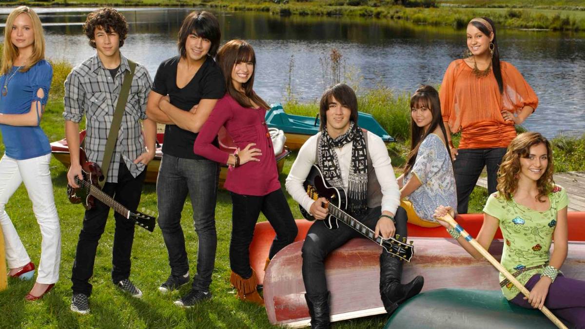 'Camp Rock 3' Might Actually Happen