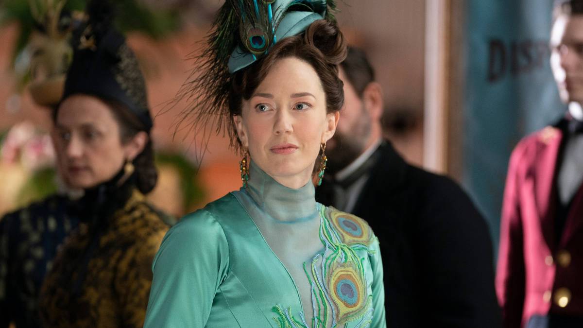 10 Best Period Drama Movies To Watch if You Love 'The Gilded Age'