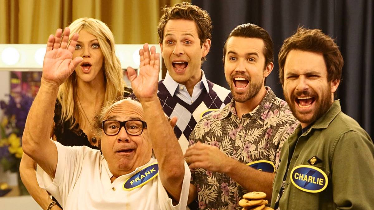 'It's Always Sunny in Philadelphia' Is Still Running Thanks to Danny DeVito