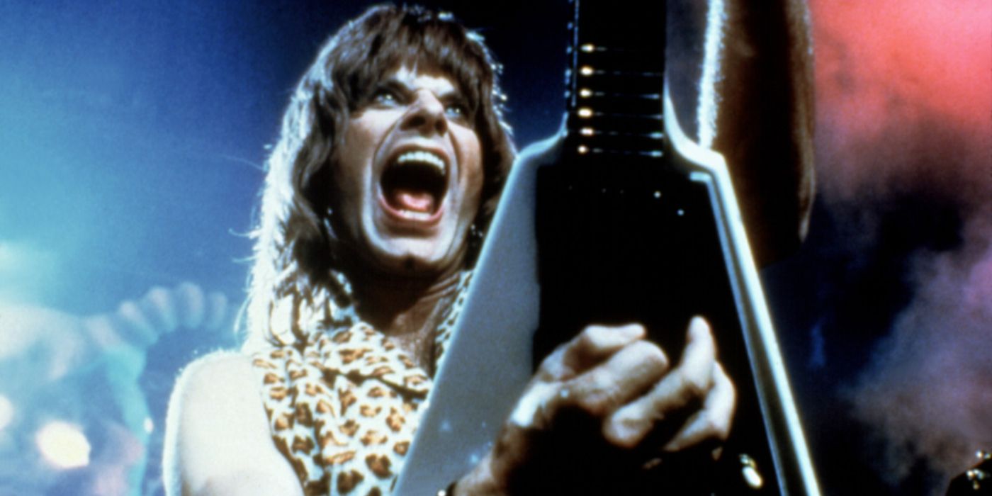 Before ‘Spinal Tap’ Turned It up to 11, This Rock Mockumentary Was ...