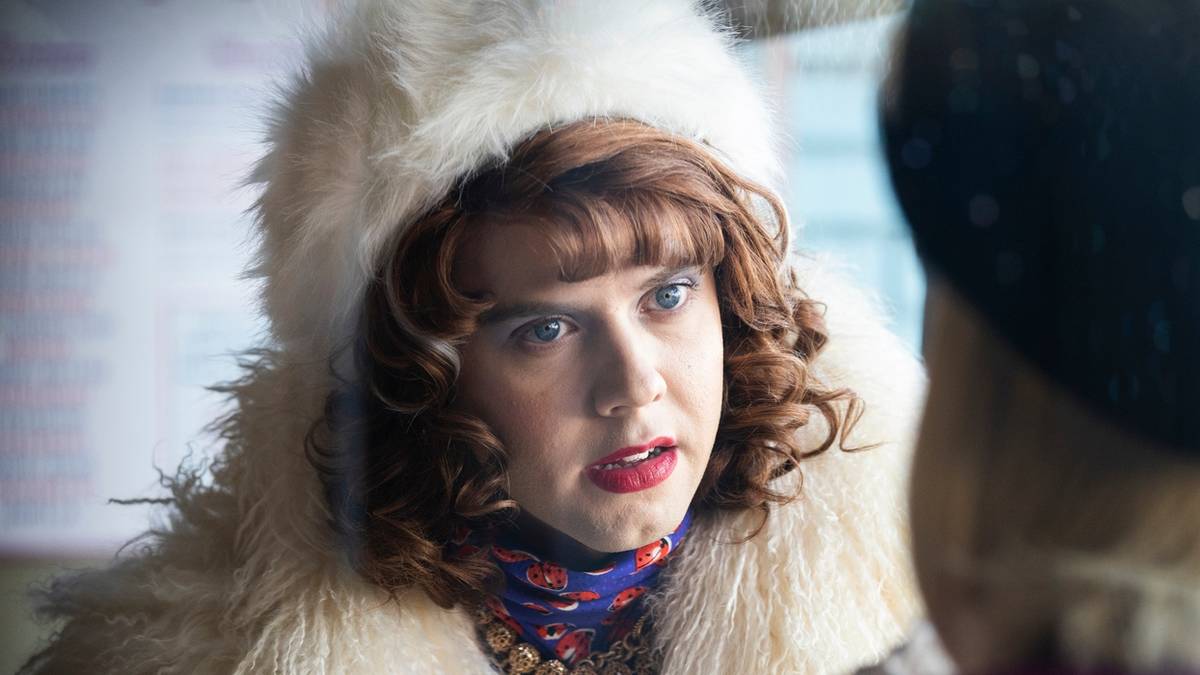 Cole Escola’s Tonys Win Is a Reminder To Watch HBO Max's 'Search Party'