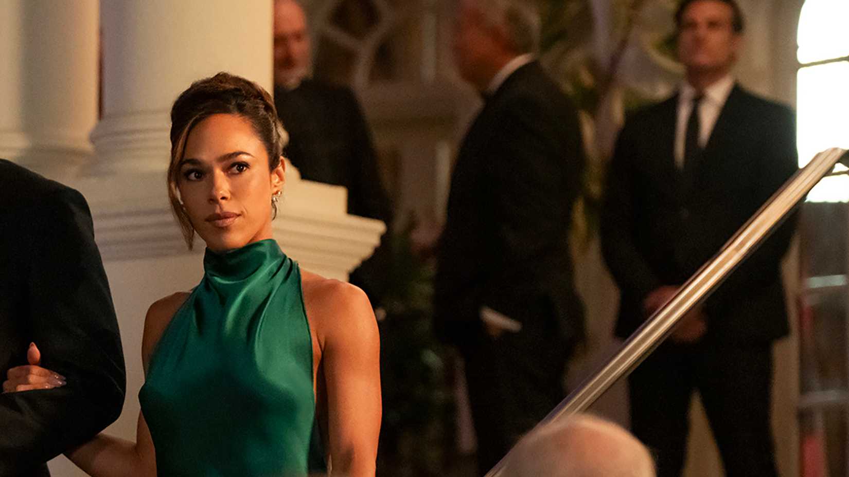 'Countdown' Cast & Character Guide