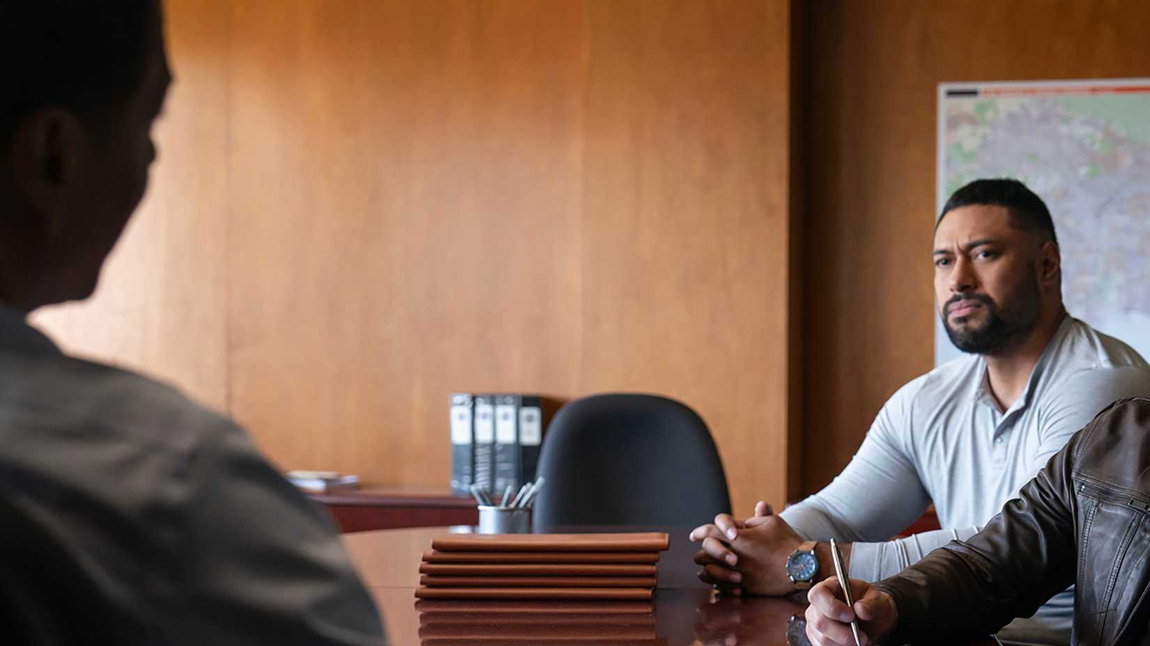 'Countdown' Cast & Character Guide