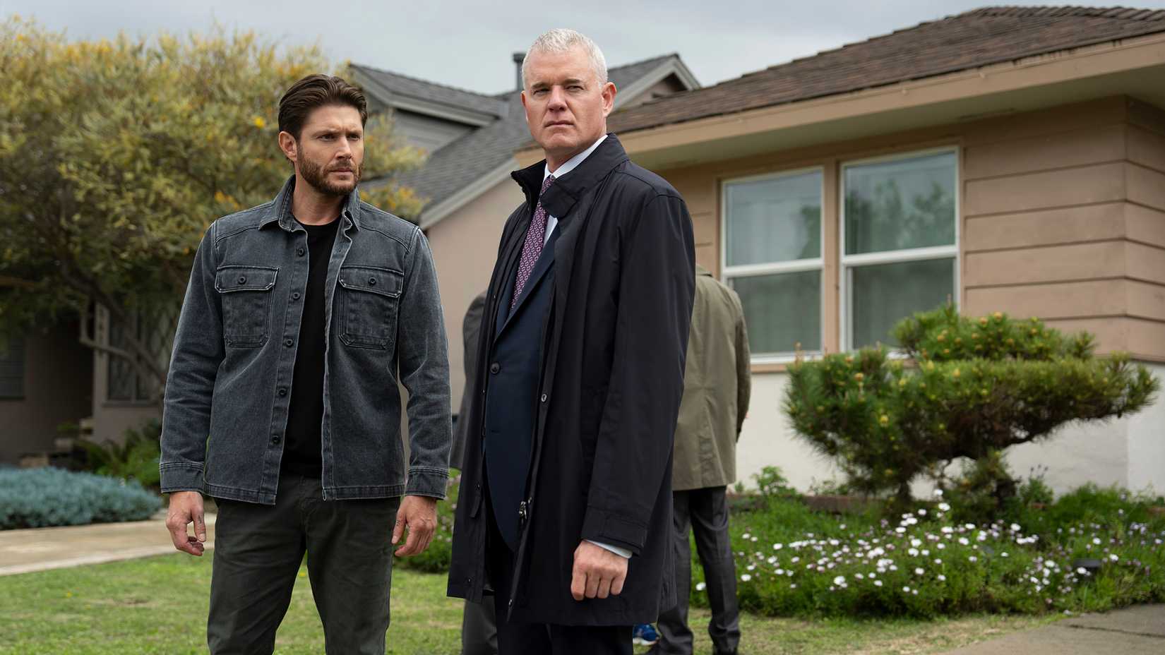 'Countdown' Was Supposed To Be the Next 'Reacher,' but It's Not