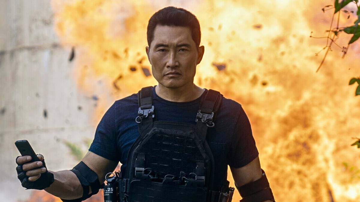 Prime Video's 'Butterfly' Is Already Dominating Streaming