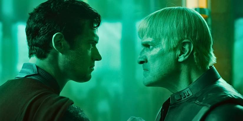 'Superman' Is the Superhero Movie the Genre Needed