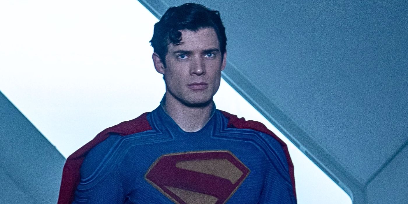 'Superman' Star Nathan Fillion Teases Guy Garnder Role in HBO's 'Lanterns'