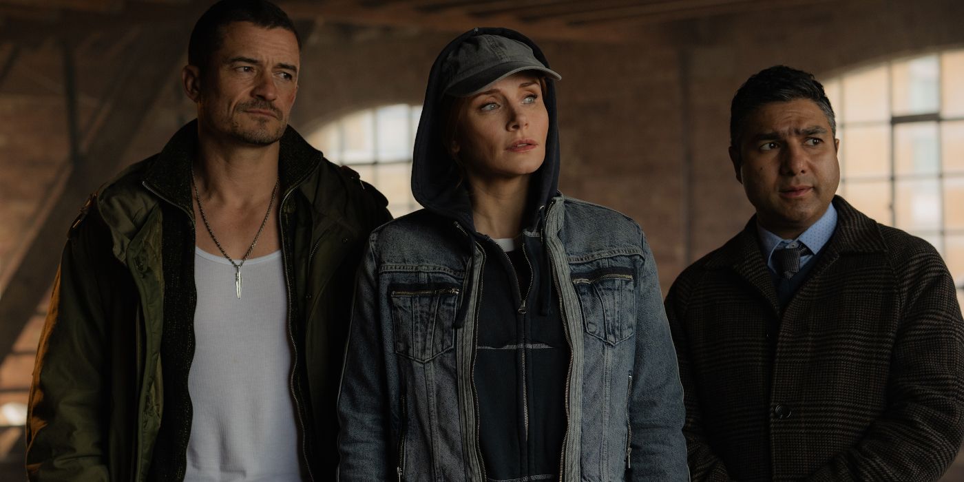 'Deep Cover's Rotten Tomatoes Score is No Laughing Matter