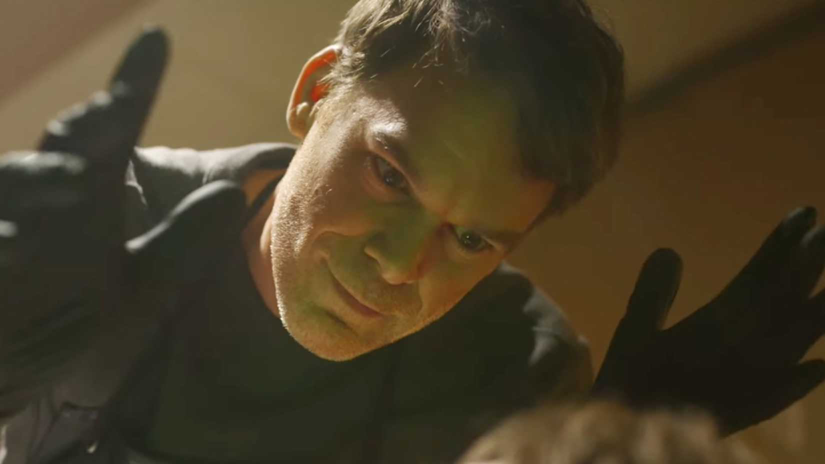 'Dexter' Isn't Leaving Netflix Anytime Soon