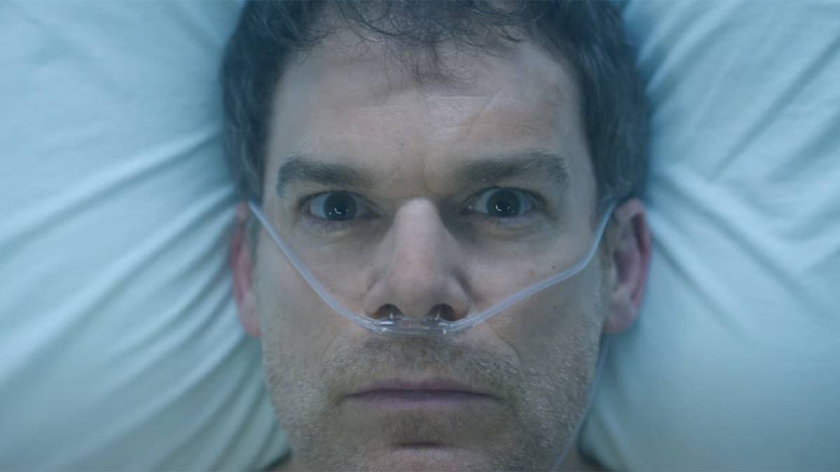 'Dexter: Resurrection': Release Date, Cast, Plot and Everything We Know ...