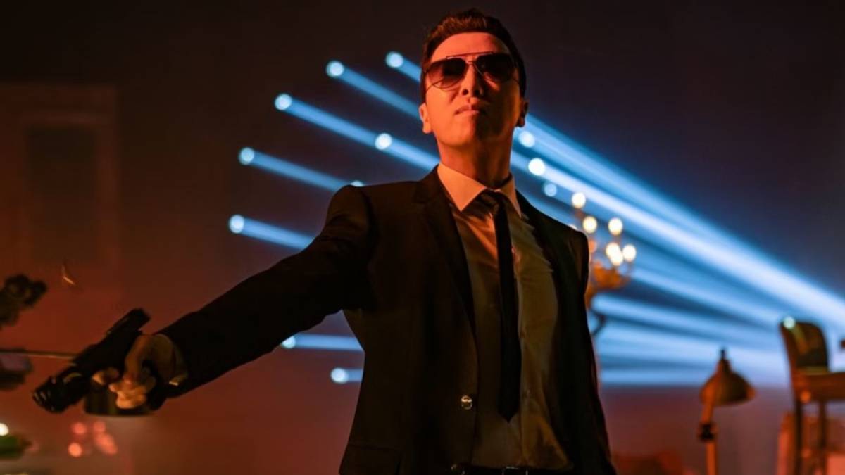 'John Wick' Spin-Off, 'Caine,' Gets Unfortunate Update From Director ...