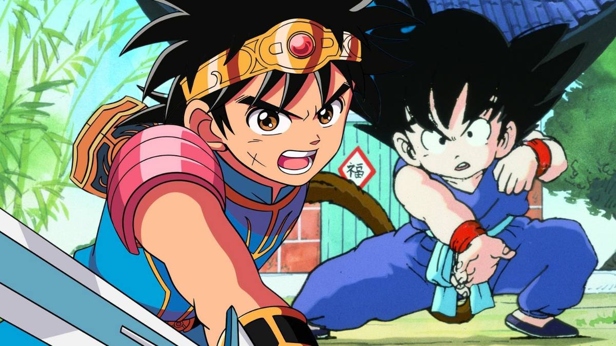 10 Lesser-Known Anime Series That Are Better Than 'Dragon Ball'