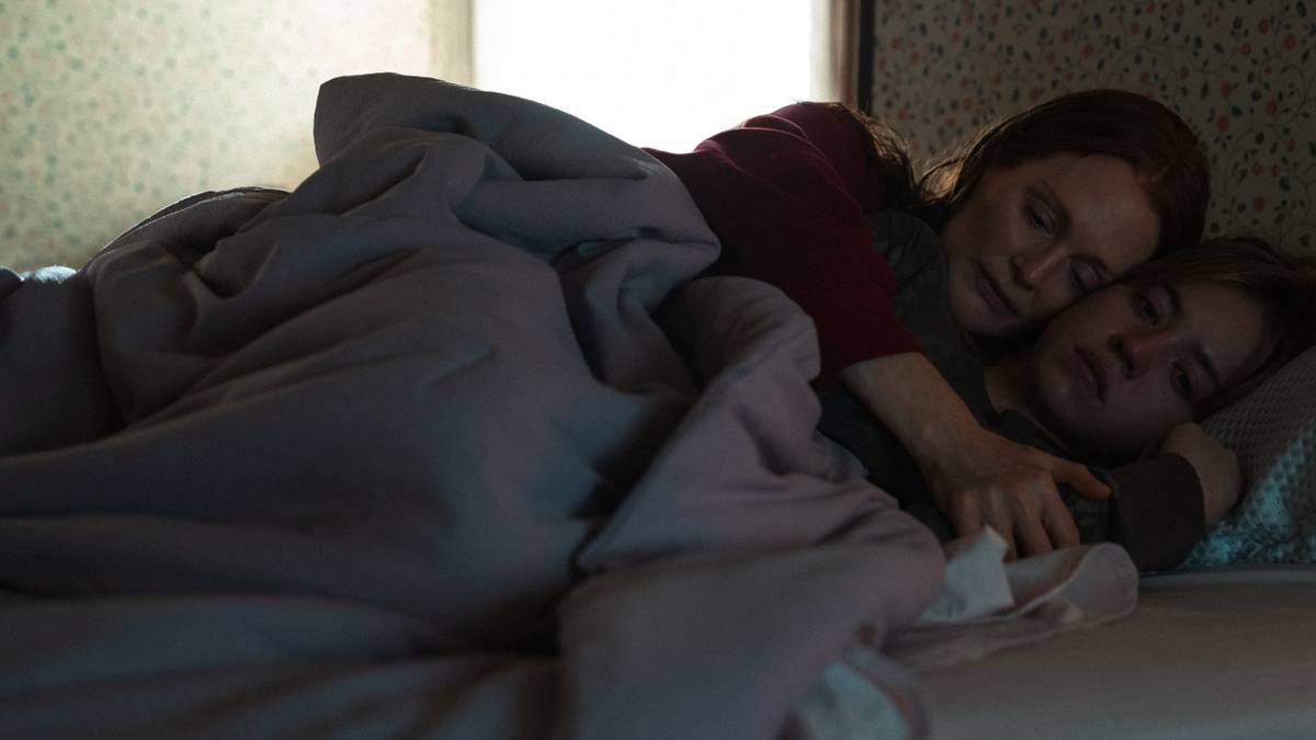 Sydney Sweeney's 'Echo Valley' Gets Put Out to Pasture on Rotten Tomatoes