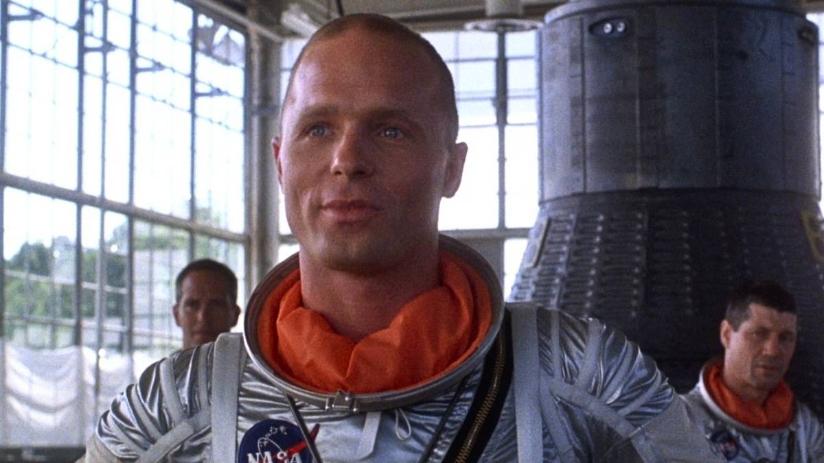 Oscar-Winning Space Drama 'The Right Stuff' Is Streaming Free on Tubi