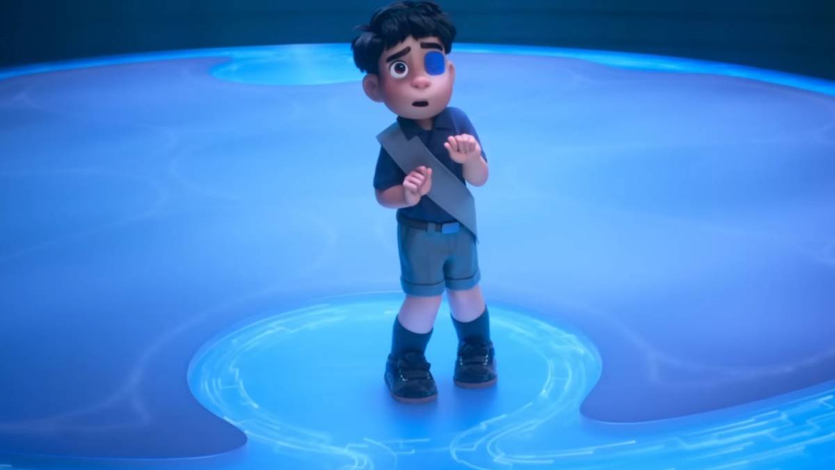 Why Pixar's 'Elio' Flopped at the Box Office