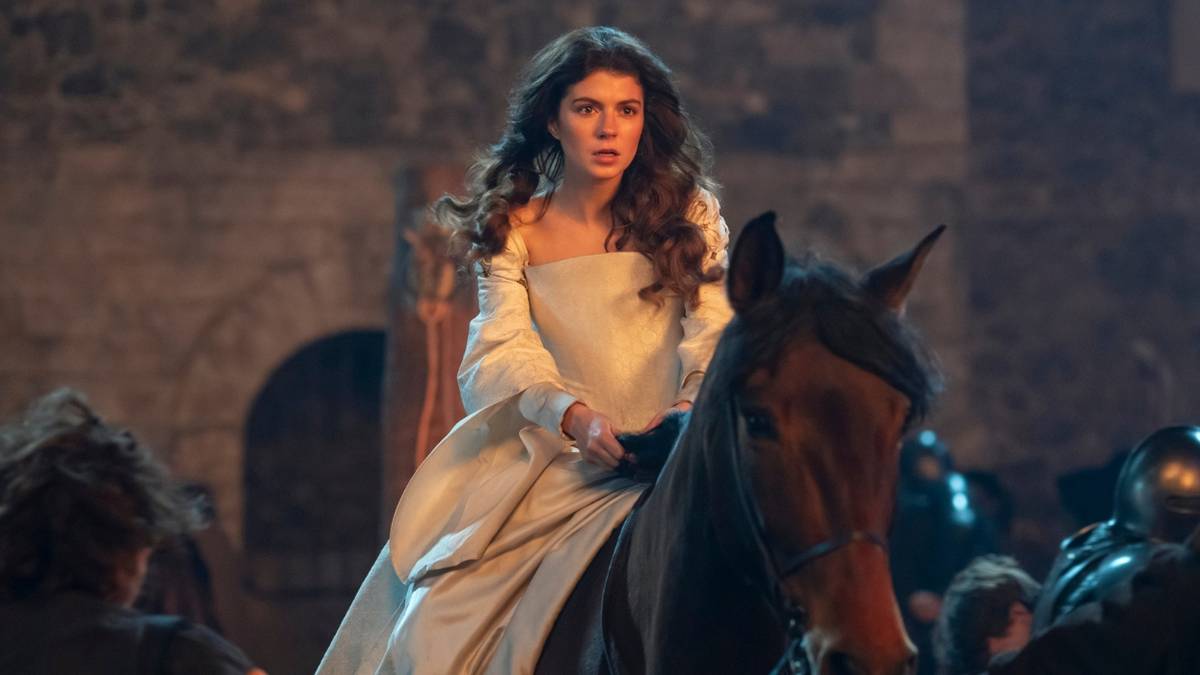 10 Great Fantasy Shows That Were Canceled Way Too Soon