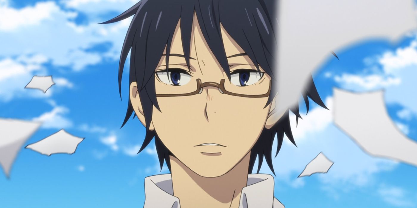 Anime Fans Need To Stream 'Dan Da Dan' on Netflix This Week