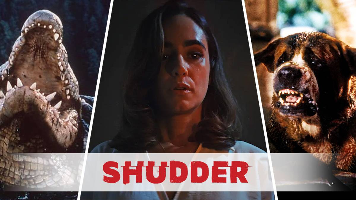 Every Movie Coming to Shudder in July 2025