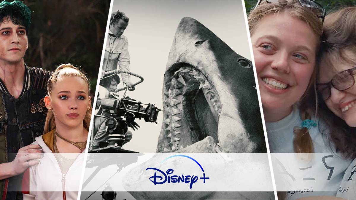 Every Movie Coming to Disney+ in July 2025