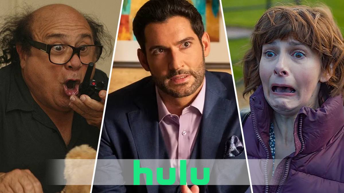 Every TV Series Coming to Hulu in July 2025